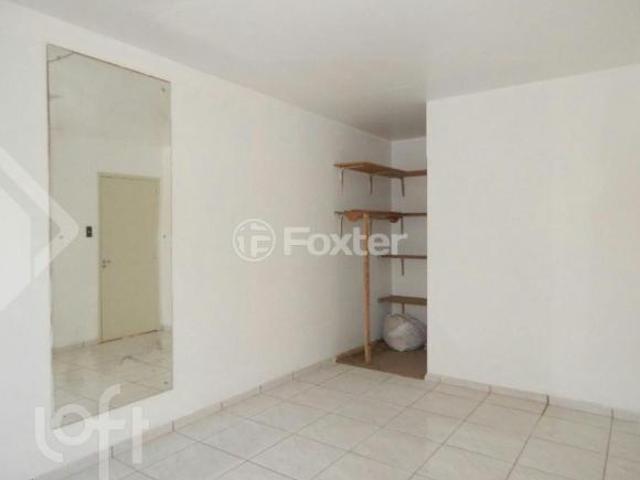 Apartamento, 1 dormitórios, 47.24 m², em São João