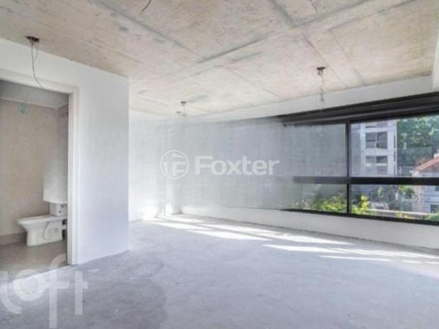 Apartamento, 1 dormitórios, 47.25 m², em Menino Deus
