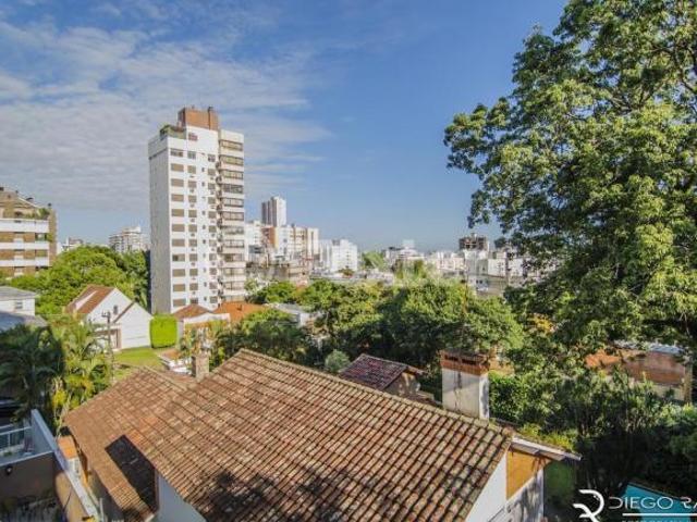 Apartamento, 1 dormitórios, 47.27 m², em Mont Serrat