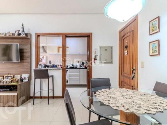 Apartamento, 1 dormitórios, 47.29 m², em Bela Vista