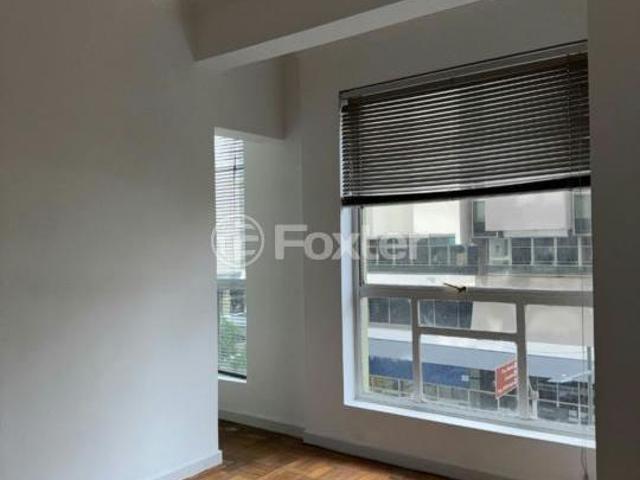 Apartamento, 1 dormitórios, 47.23 m², em Centro Histórico