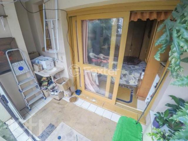 Apartamento, 1 dormitórios, 47.38 m², em Centro Histórico