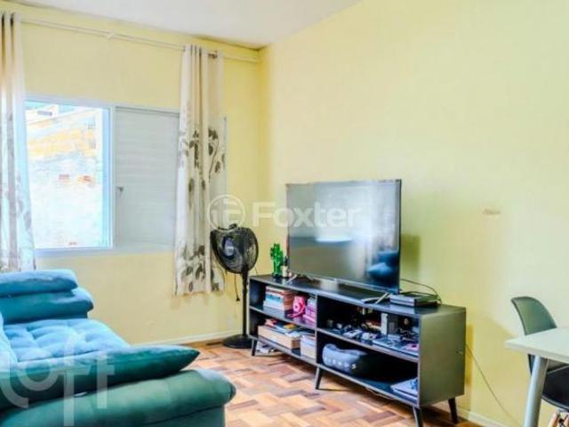 Apartamento, 1 dormitórios, 47.32 m², em Medianeira
