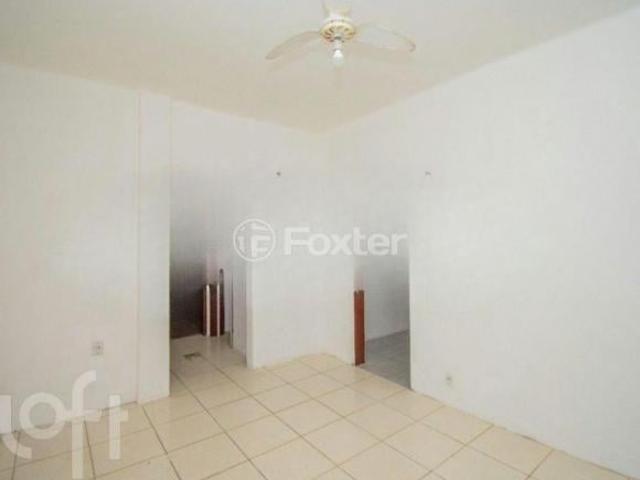Apartamento, 1 dormitórios, 47.33 m², em Petrópolis