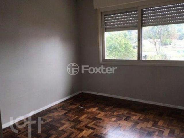 Apartamento, 1 dormitórios, 47.44 m², em Partenon