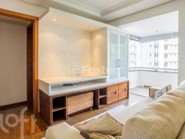Apartamento, 1 dormitórios, 47.43 m², em Bela Vista