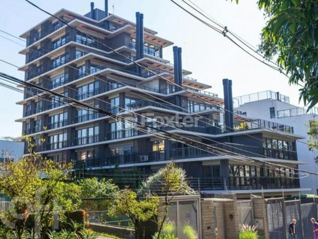 Apartamento, 1 dormitórios, 47.55 m², em Petrópolis