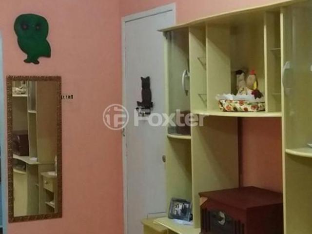 Apartamento, 1 dormitórios, 47.57 m², em Menino Deus