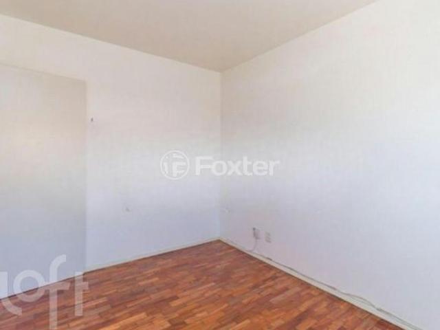 Apartamento, 1 dormitórios, 47.57 m², em Santana