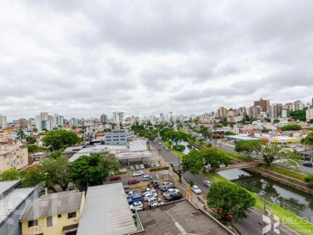 Apartamento, 1 dormitórios, 47.58 m², em Partenon