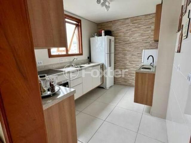 Apartamento, 1 dormitórios, 47.59 m², em Centro