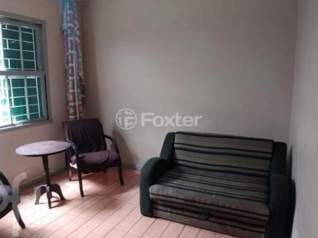 Apartamento, 1 dormitórios, 47.5 m², em Teresópolis