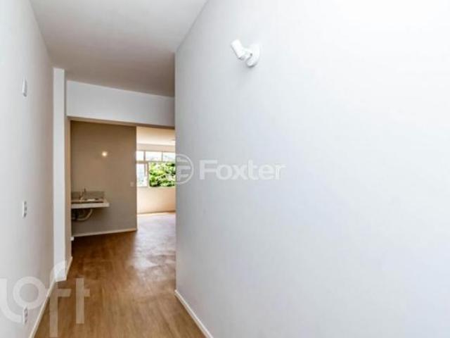 Apartamento, 1 dormitórios, 47.5 m², em Centro Histórico