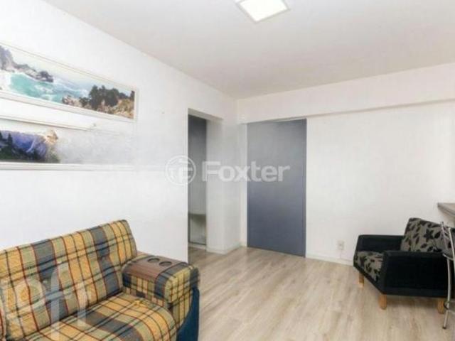 Apartamento, 1 dormitórios, 47.65 m², em Farroupilha