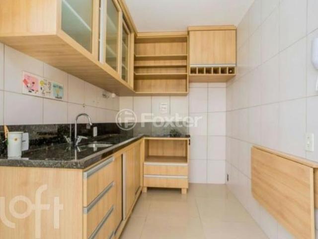 Apartamento, 1 dormitórios, 47.65 m², em Farroupilha
