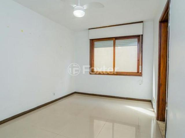 Apartamento, 1 dormitórios, 47.65 m², em Farroupilha