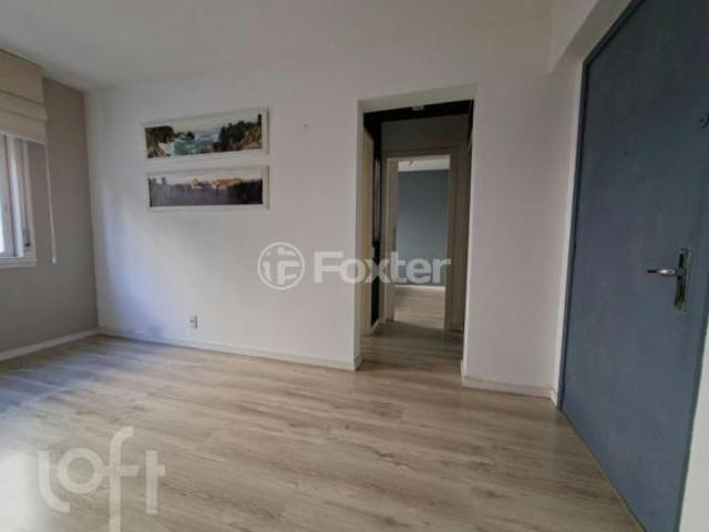 Apartamento, 1 dormitórios, 47.65 m², em Farroupilha