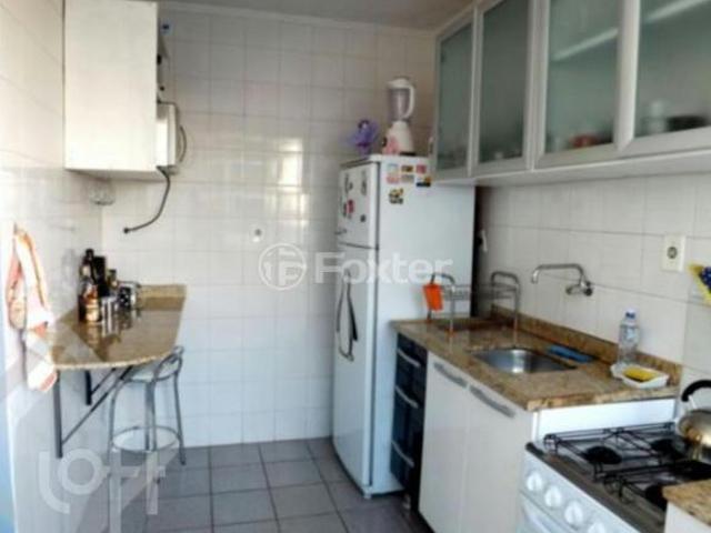 Apartamento, 1 dormitórios, 47.61 m², em Praia de Belas