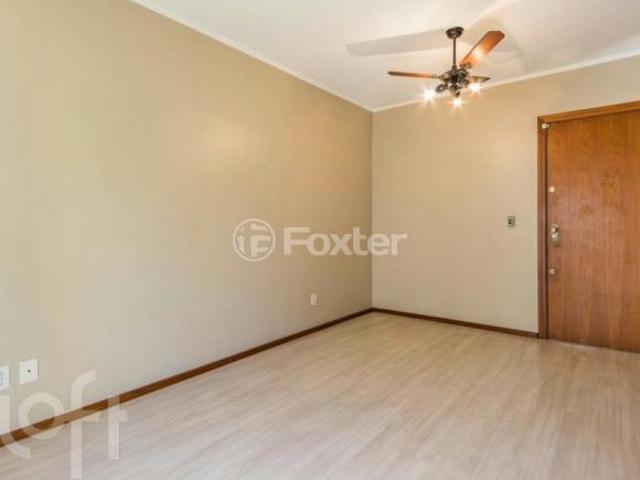 Apartamento, 1 dormitórios, 47.76 m², em Petrópolis