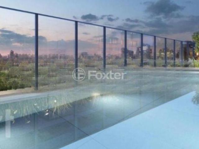 Apartamento, 1 dormitórios, 47.78 m², em Rio Branco