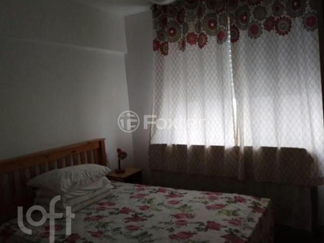 Apartamento, 1 dormitórios, 47.71 m², em Centro Histórico