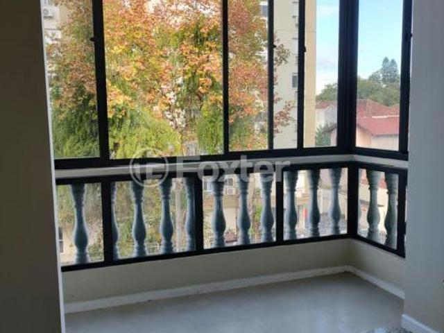 Apartamento, 1 dormitórios, 47 m², em Cristo Redentor