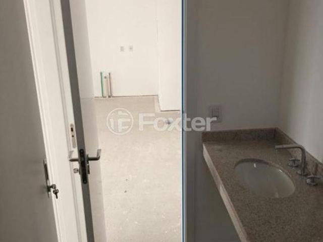 Apartamento, 1 dormitórios, 47.82 m², em Passo da Areia