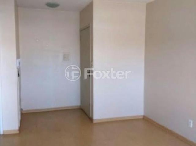 Apartamento, 1 dormitórios, 47.83 m², em Sarandi