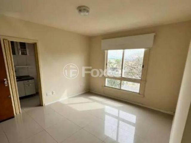 Apartamento, 1 dormitórios, 47.94 m², em Tristeza
