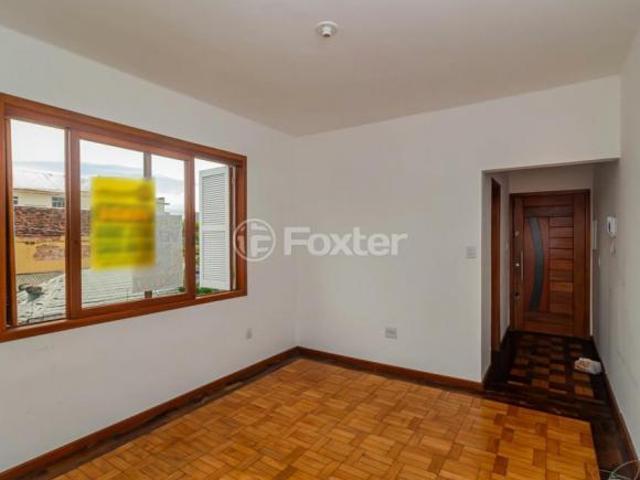 Apartamento, 1 dormitórios, 47.95 m², em Passo da Areia