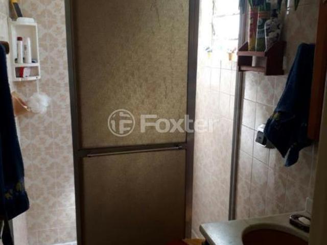 Apartamento, 1 dormitórios, 47.92 m², em Passo da Areia