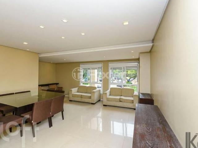 Apartamento, 1 dormitórios, 47.92 m², em Rio Branco