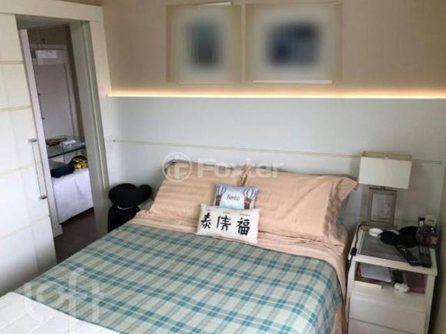 Apartamento, 1 dormitórios, 48 m², em Cambuci