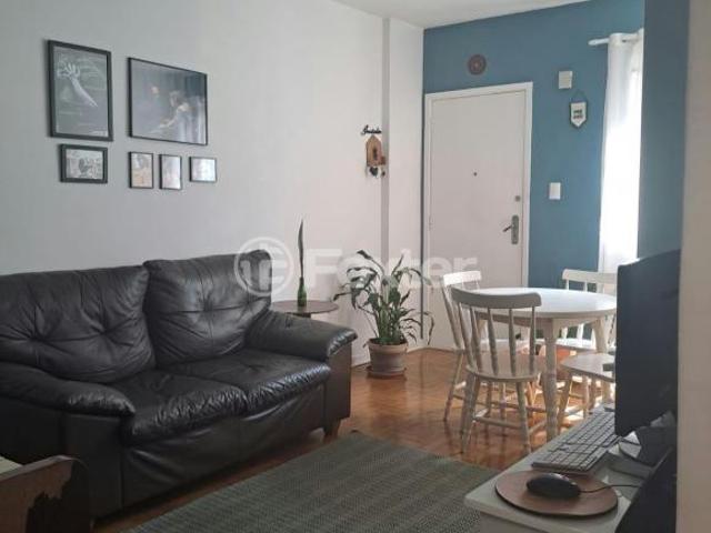 Apartamento, 1 dormitórios, 48 m², em Campos Elíseos