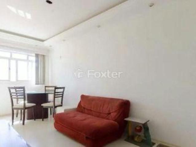 Apartamento, 1 dormitórios, 48 m², em Casa Verde Média