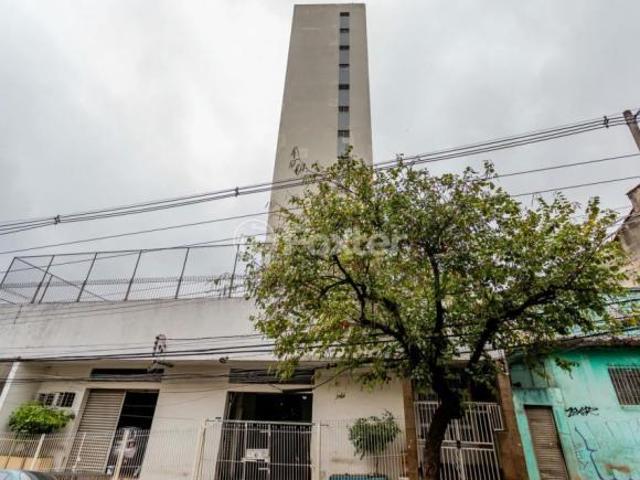 Apartamento, 1 dormitórios, 48 m², em Aclimação