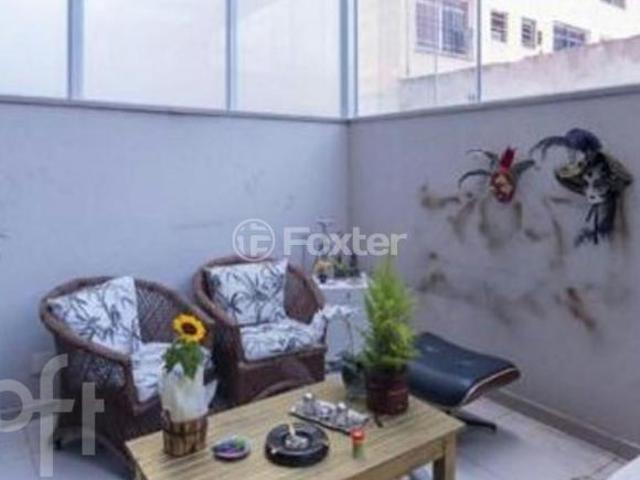 Apartamento, 1 dormitórios, 48 m², em Barra Funda