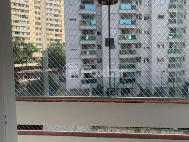 Apartamento, 1 dormitórios, 48 m², em Bela Vista