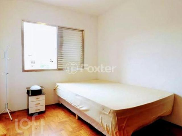 Apartamento, 1 dormitórios, 48 m², em Bela Vista