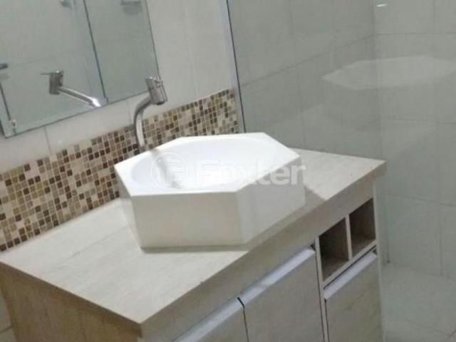 Apartamento, 1 dormitórios, 48 m², em Brás
