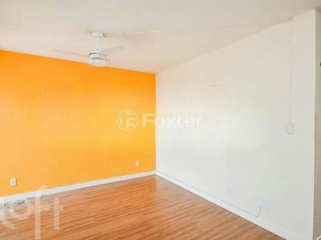 Apartamento, 1 dormitórios, 48 m², em Santo Antônio