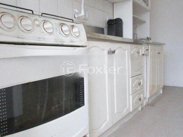 Apartamento, 1 dormitórios, 48 m², em Sarandi