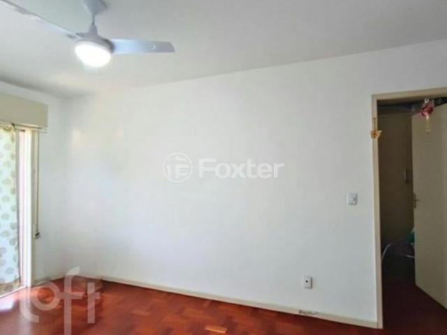 Apartamento, 1 dormitórios, 48 m², em Passo da Areia