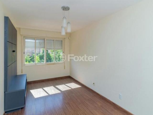 Apartamento, 1 dormitórios, 48 m², em Petrópolis