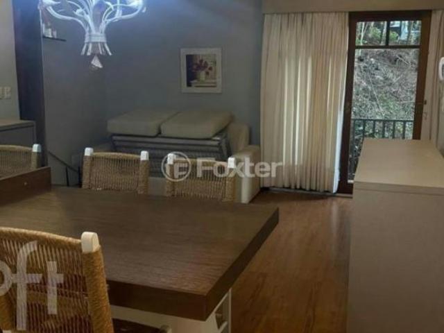 Apartamento, 1 dormitórios, 48 m², em Planalto