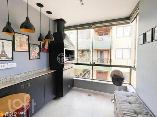 Apartamento, 1 dormitórios, 48 m², em Tristeza
