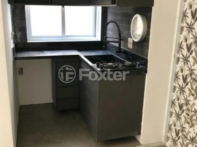 Apartamento, 1 dormitórios, 48 m², em Vila Andrade