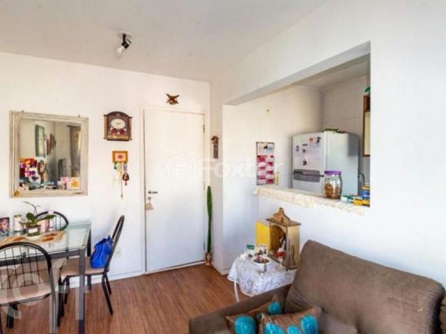 Apartamento, 1 dormitórios, 48 m², em Vila Sônia