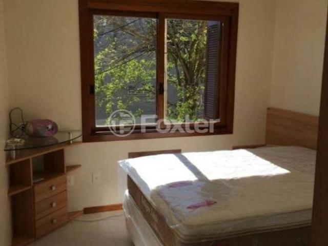 Apartamento, 1 dormitórios, 48.17 m², em São João