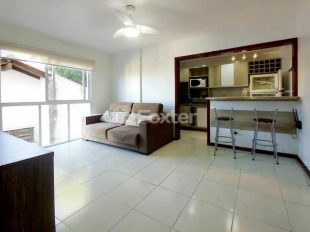 Apartamento, 1 dormitórios, 48.12 m², em Vila Ipiranga